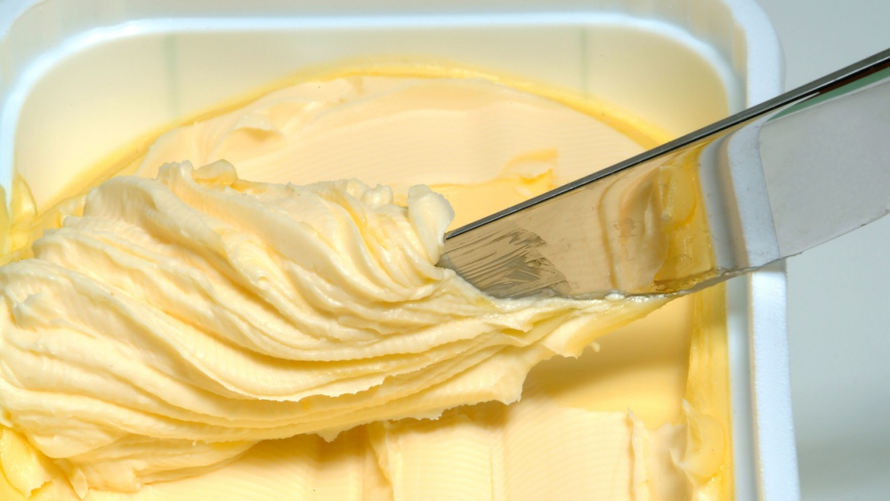 Jak je to s přínosy másla a margarínu pro zdraví? | VědaŽivě.cz