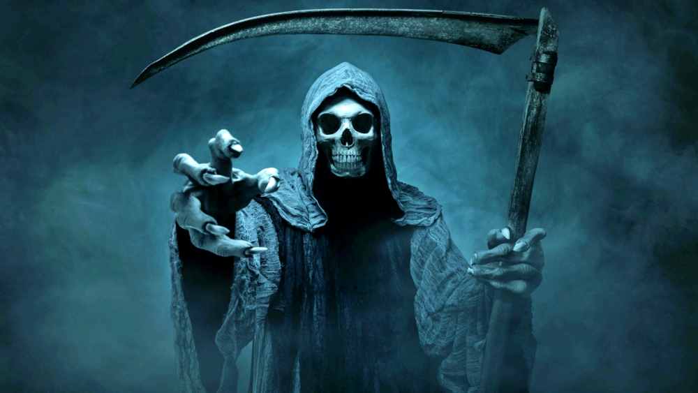 Co všechno ještě jako lidstvo nevíme o smrti? | VědaŽivě.cz