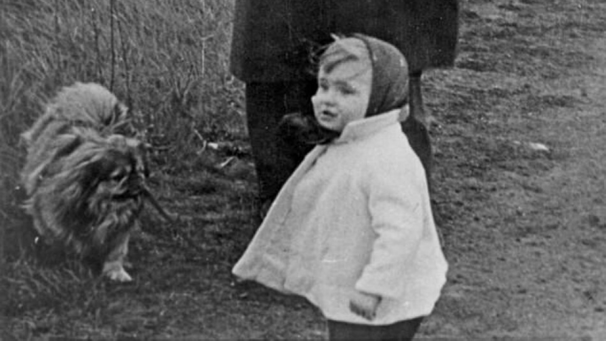 Krutý příběh dívky, která se měla stát superhrdinkou | VědaŽivě.cz