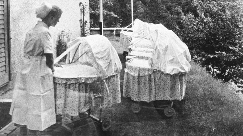 Jak fungoval nacistický program Lebensborn? | VědaŽivě.cz