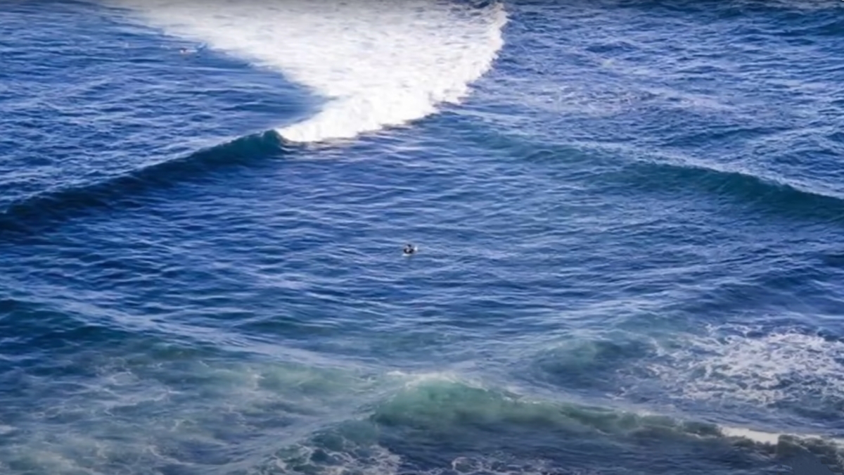 Jaké riziko představují čtvercové vlny? | VědaŽivě.cz