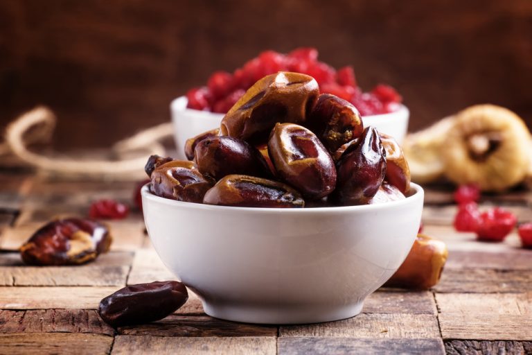 Jak zdravá je denní konzumace datlí? | VědaŽivě.cz