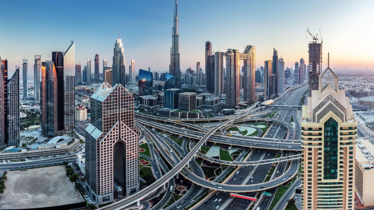 Temná strana Dubaje: Za pozlátkem se skrývá nechutná skutečnost