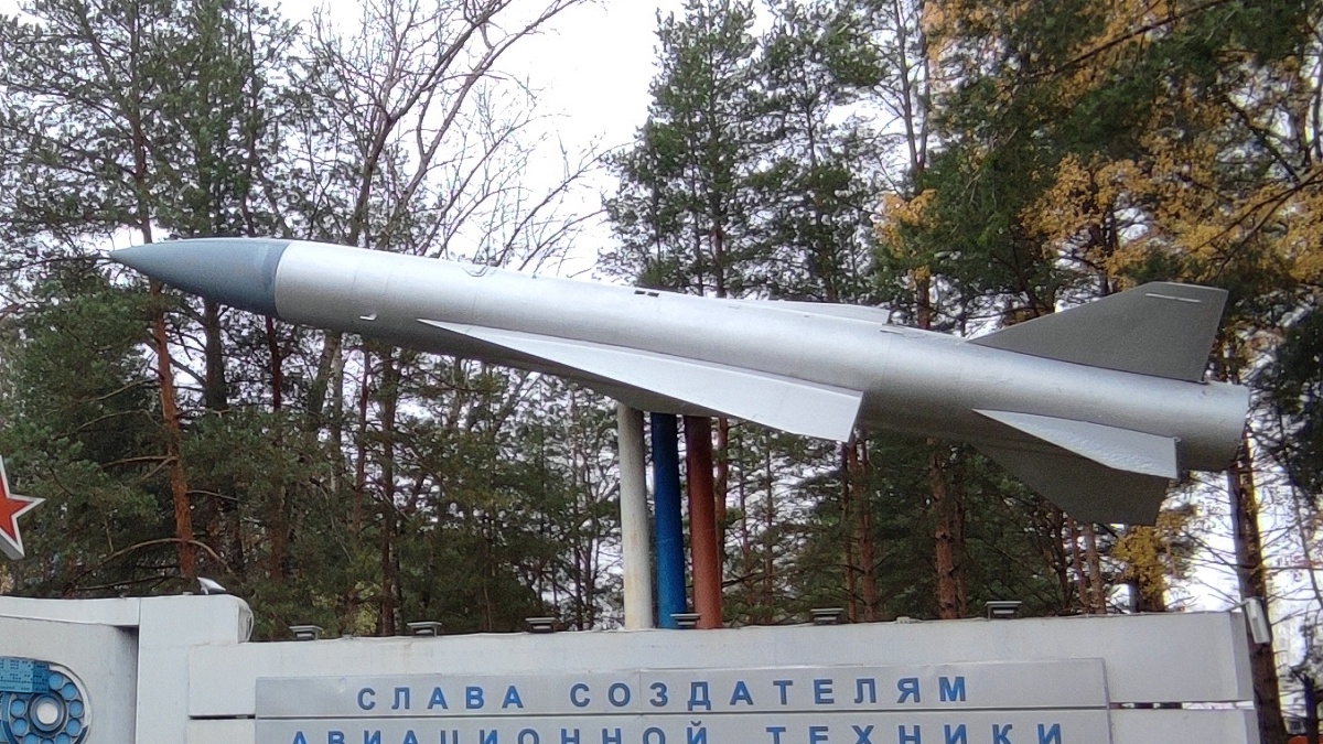 Ruská střela Burevestnik má mít neomezený jaderný pohon