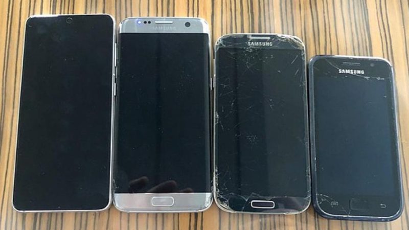 Starý telefon, který vám změní život: Tento model má dnes hodnotu milionů