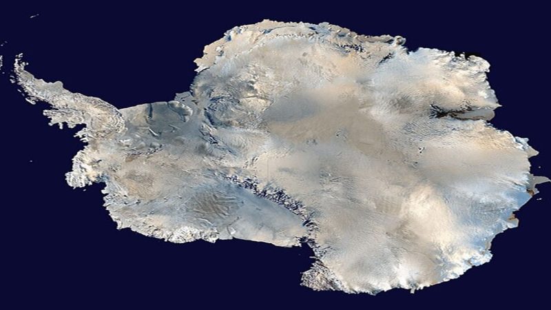Vědci prozradili: Toto se stane, až roztaje Antarktida