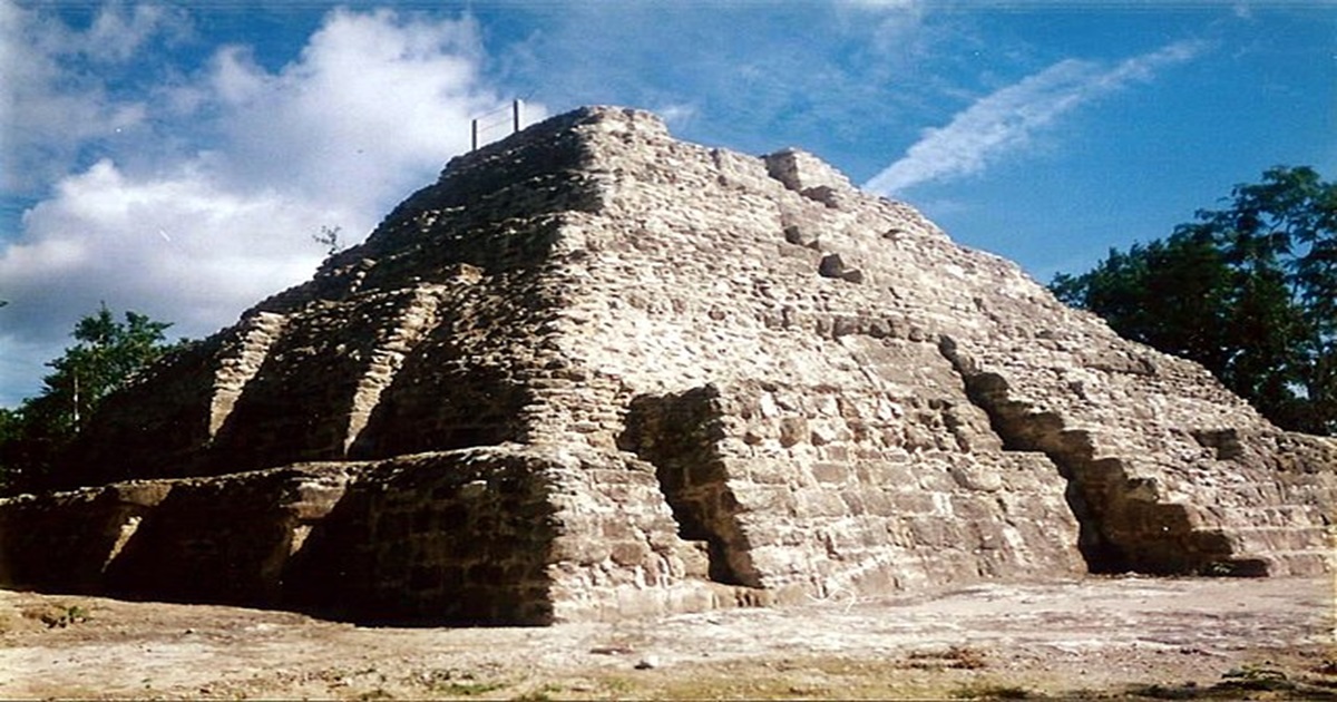 Záhadné máyské pyramidy: Skrývají se v nich podivuhodné věci