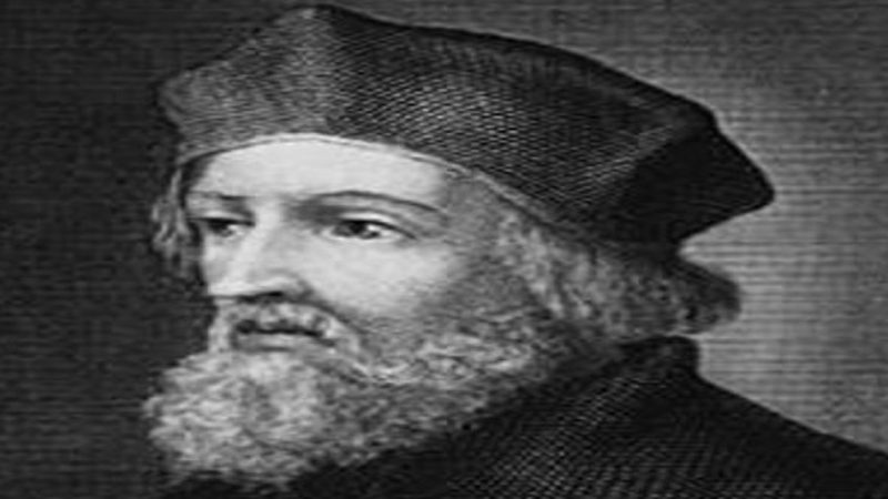 Jan Hus: Chtěl změnit církev, místo toho zaplatil vlastním životem