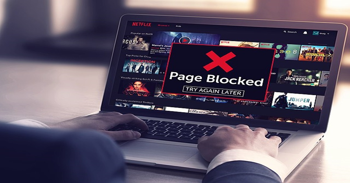 Drastické opatření: Českým uživatelům Netflixu se blíží konec