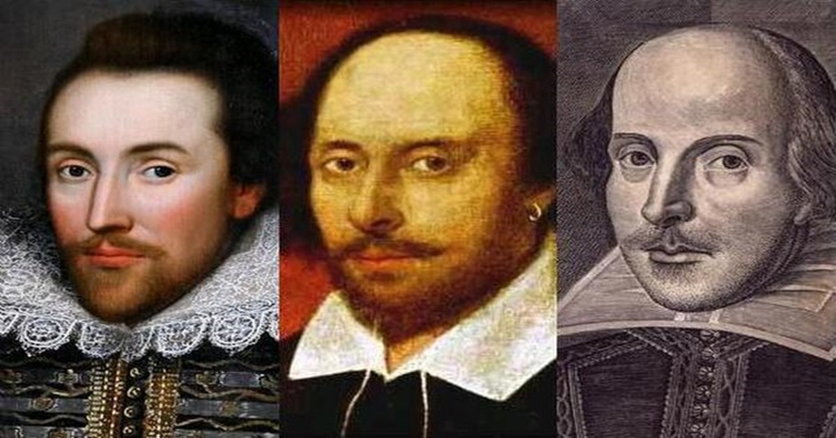 Co když byl Shakespeare podvodník a svá díla nevytvořil | VědaŽivě.cz