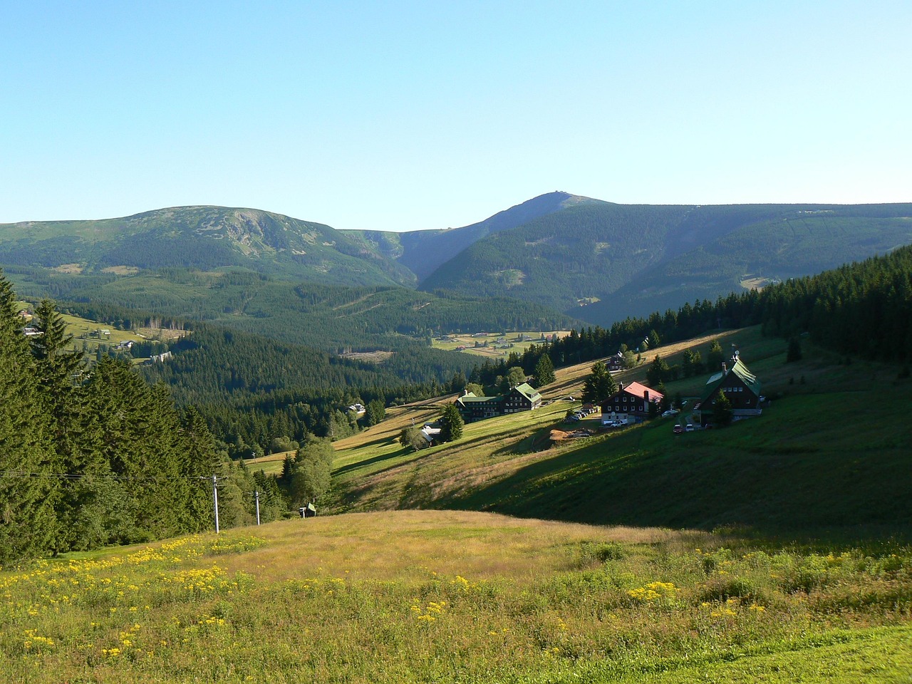 Kvíz: Česká krajina a její rekordy bez nápovědy. Pokud tohle zvládnete ...